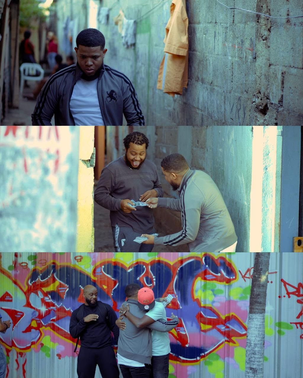Ander Bock lanza vídeo clip de su más reciente sencillo «Todos Ganan ...