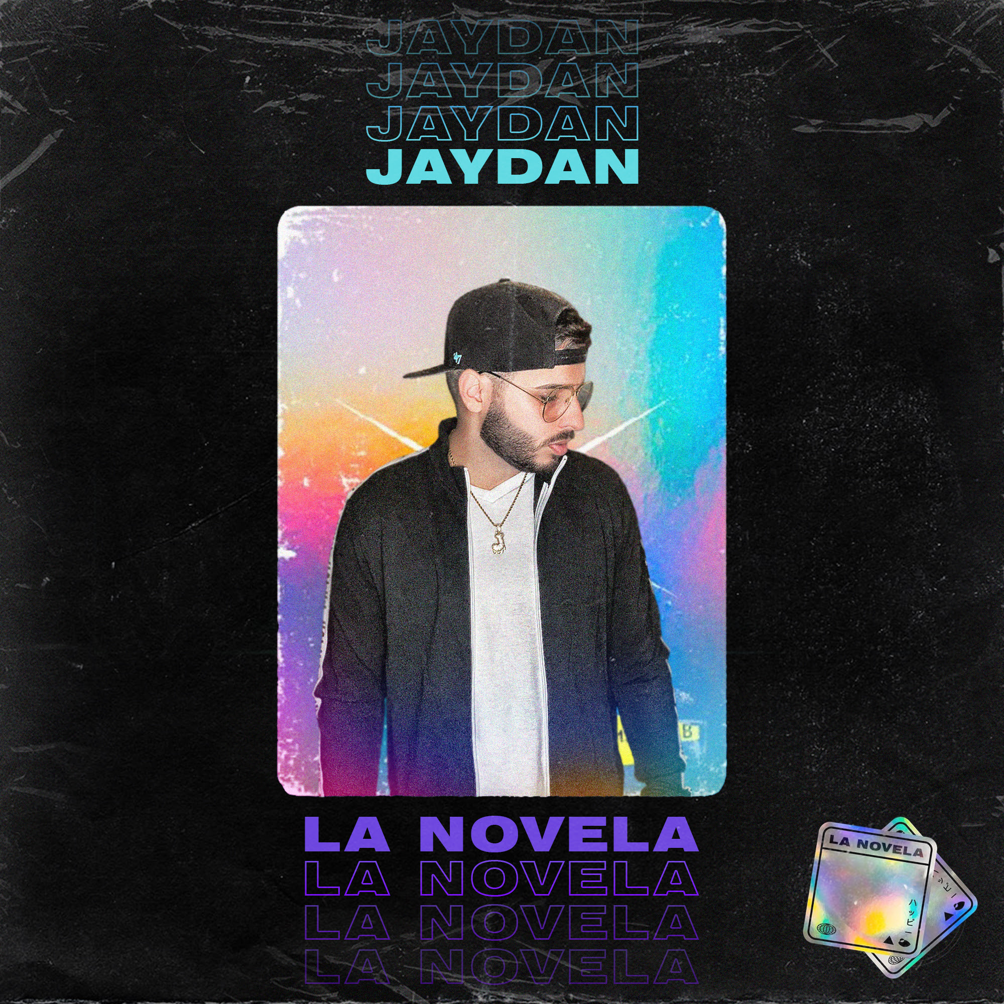 «La Novela», el nuevo sencillo y video de Jaydan – Feaktiva.com
