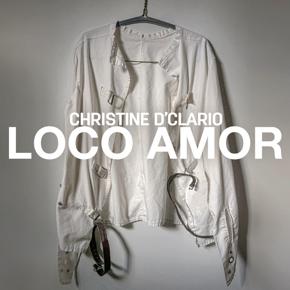 Christine D’Clario estrena «Loco Amor» – Feaktiva.com