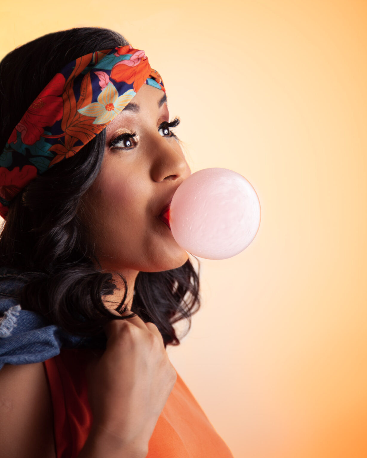 Anna Ly, Jadi Torres, Anagrace y Noemí Prado se unen para decir «No ...