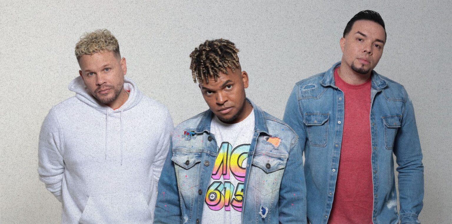 ALEX ZURDO – FUNKY – REDIMI2 lanzan el nuevo videoclip «Bye bye ...