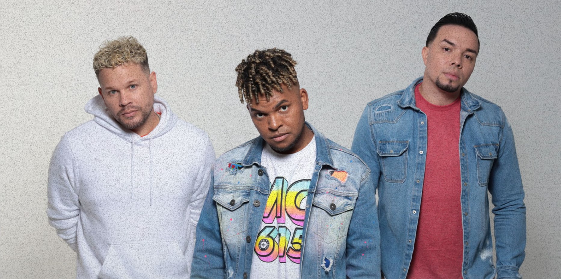 ALEX ZURDO – FUNKY – REDIMI2 lanzan el nuevo videoclip «Bye bye ...