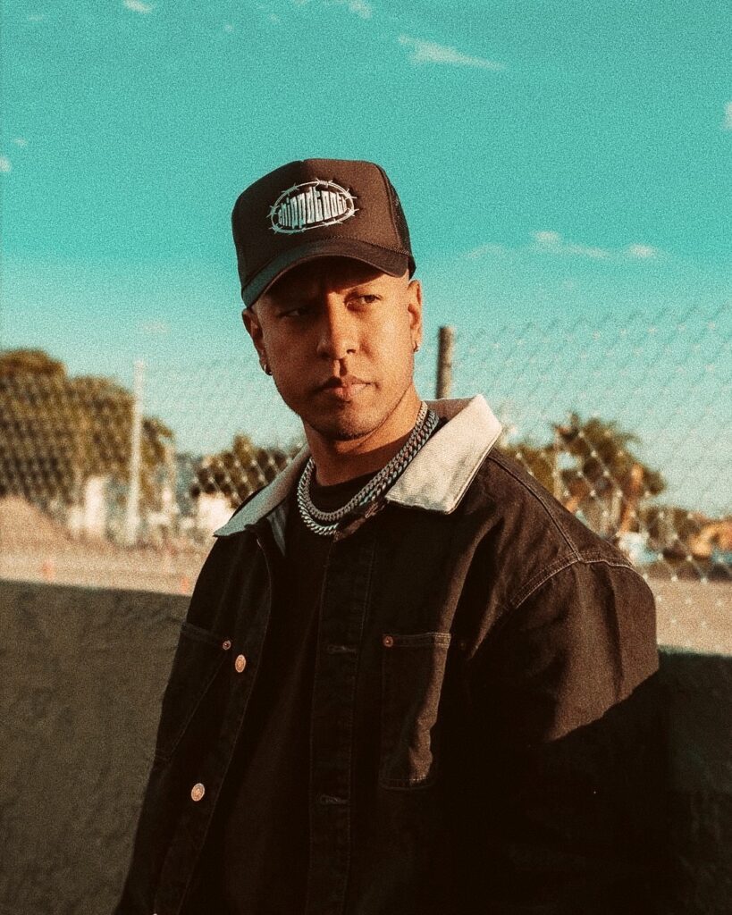 “Noche Juvenil” – primer proyecto en español del artista de Reach ...