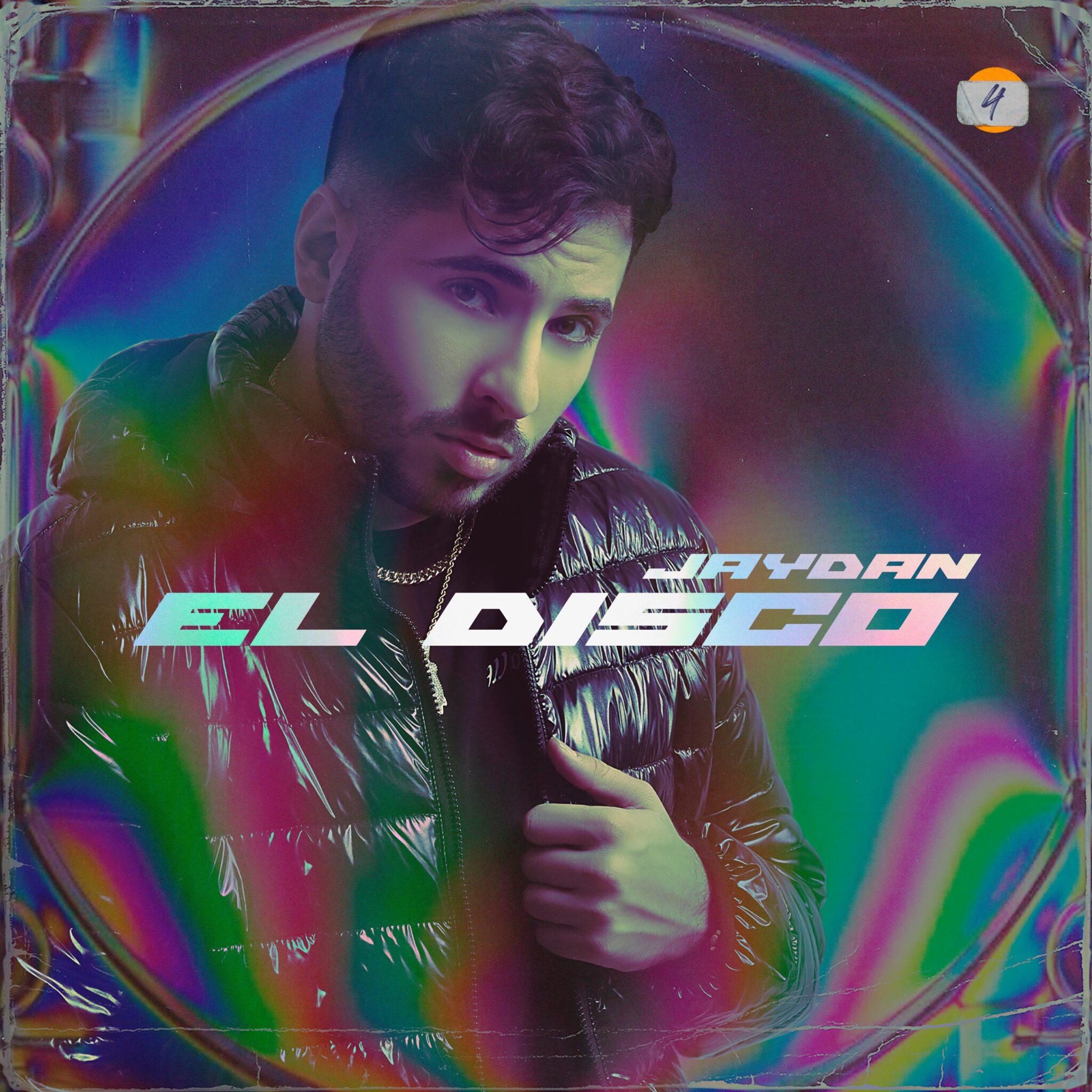 Jaydan lanza el álbum más esperado «El Disco» y nuevo sencillo «El Plan ...