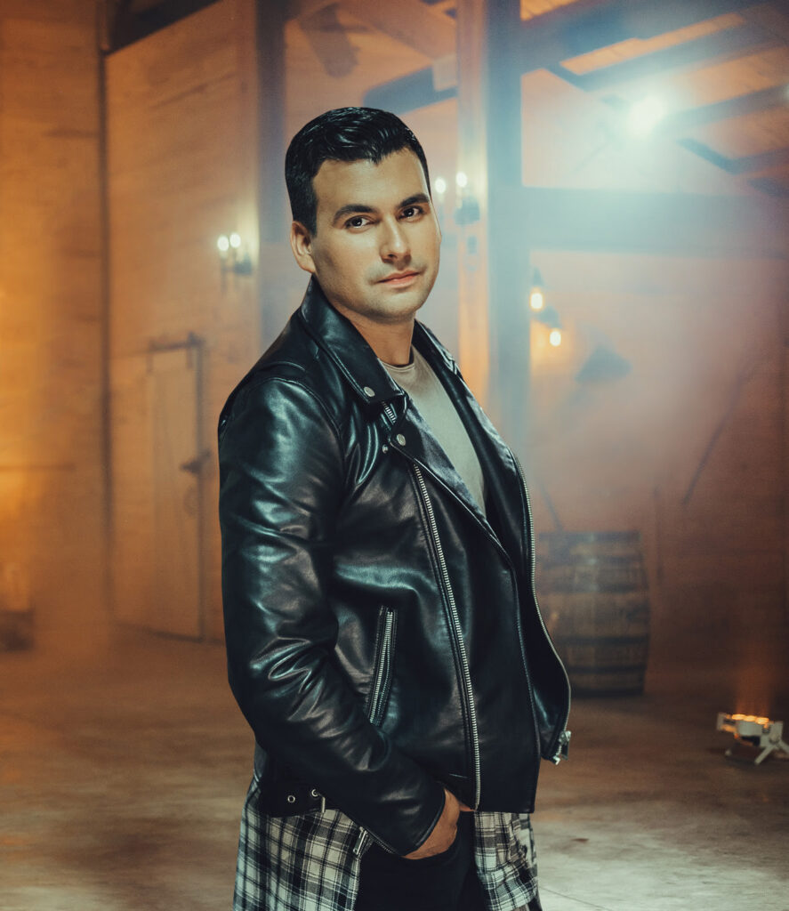 Despinal presenta «Es Su Amor». junto a Alex Campos – Feaktiva.com