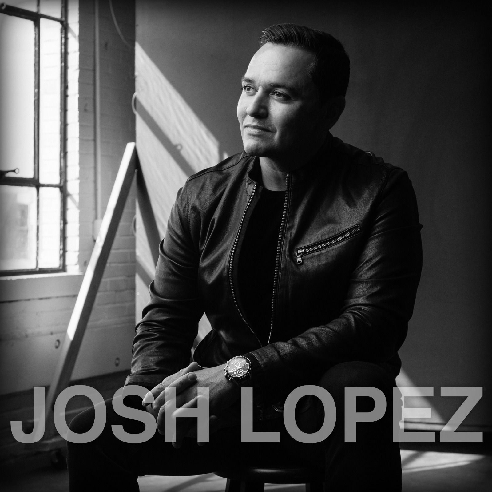 Josh Lopez comparte una extraordinaria historia de «Amor», redención y ...