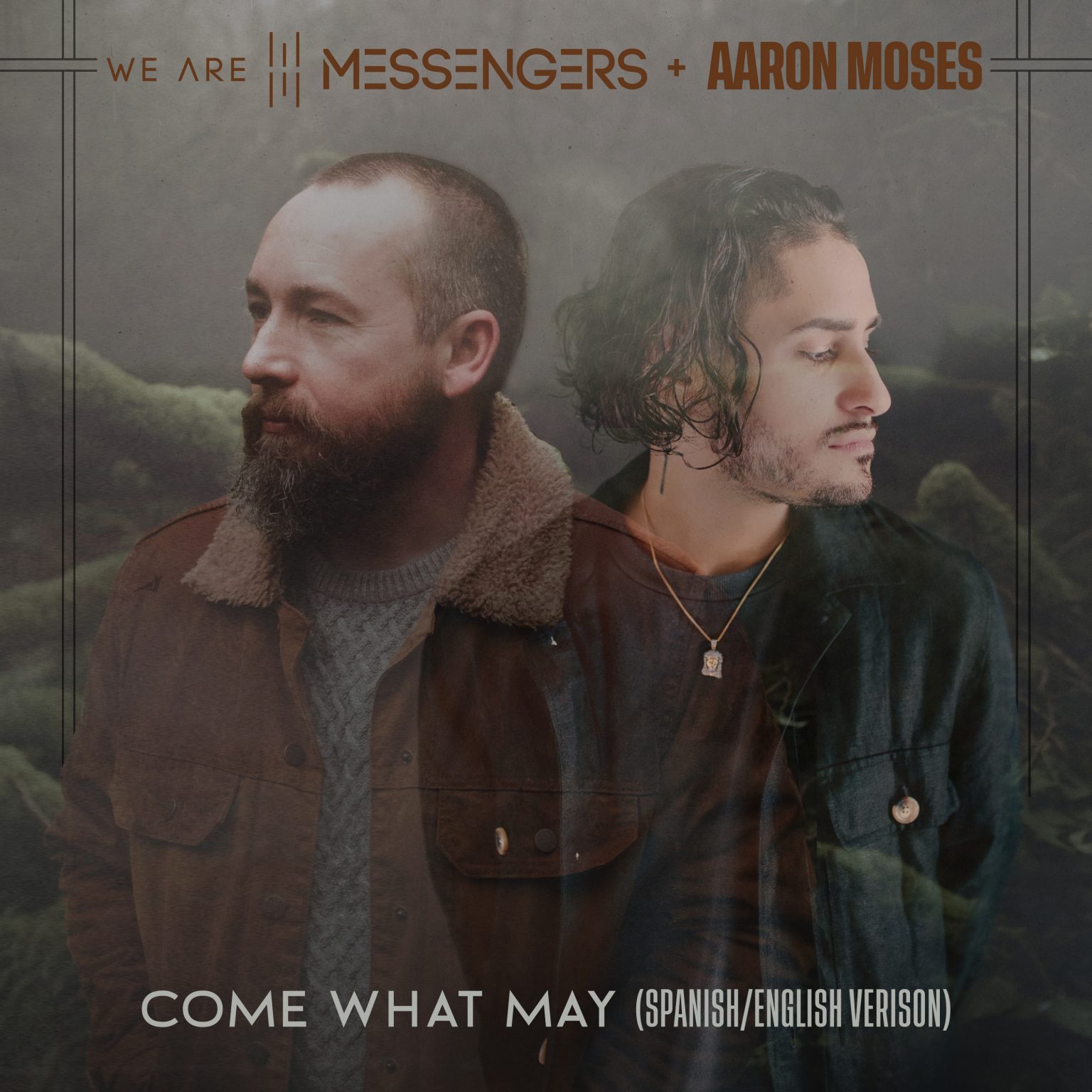 We Are Messengers debuta en español con versión bilingüe de «Come What ...