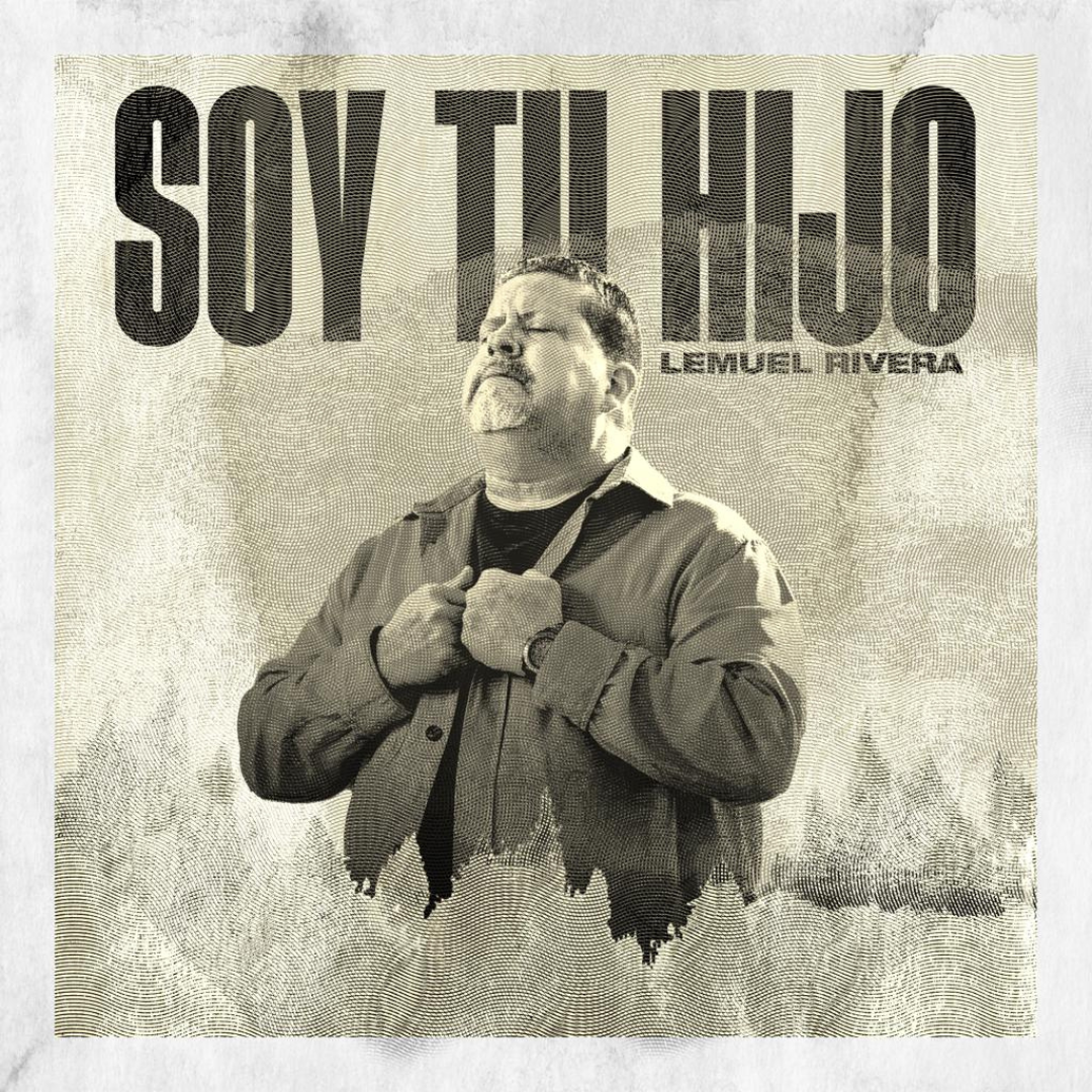 Lemuel Rivera comienza año 2023 con nuevo álbum y un corte promocional ...