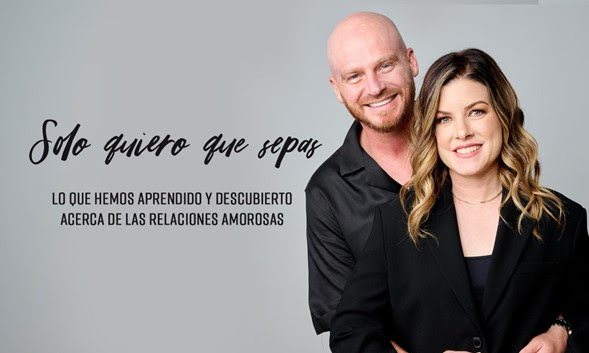 Descarga una muestra del libro «Sólo quiero que sepas» de los pastores ...