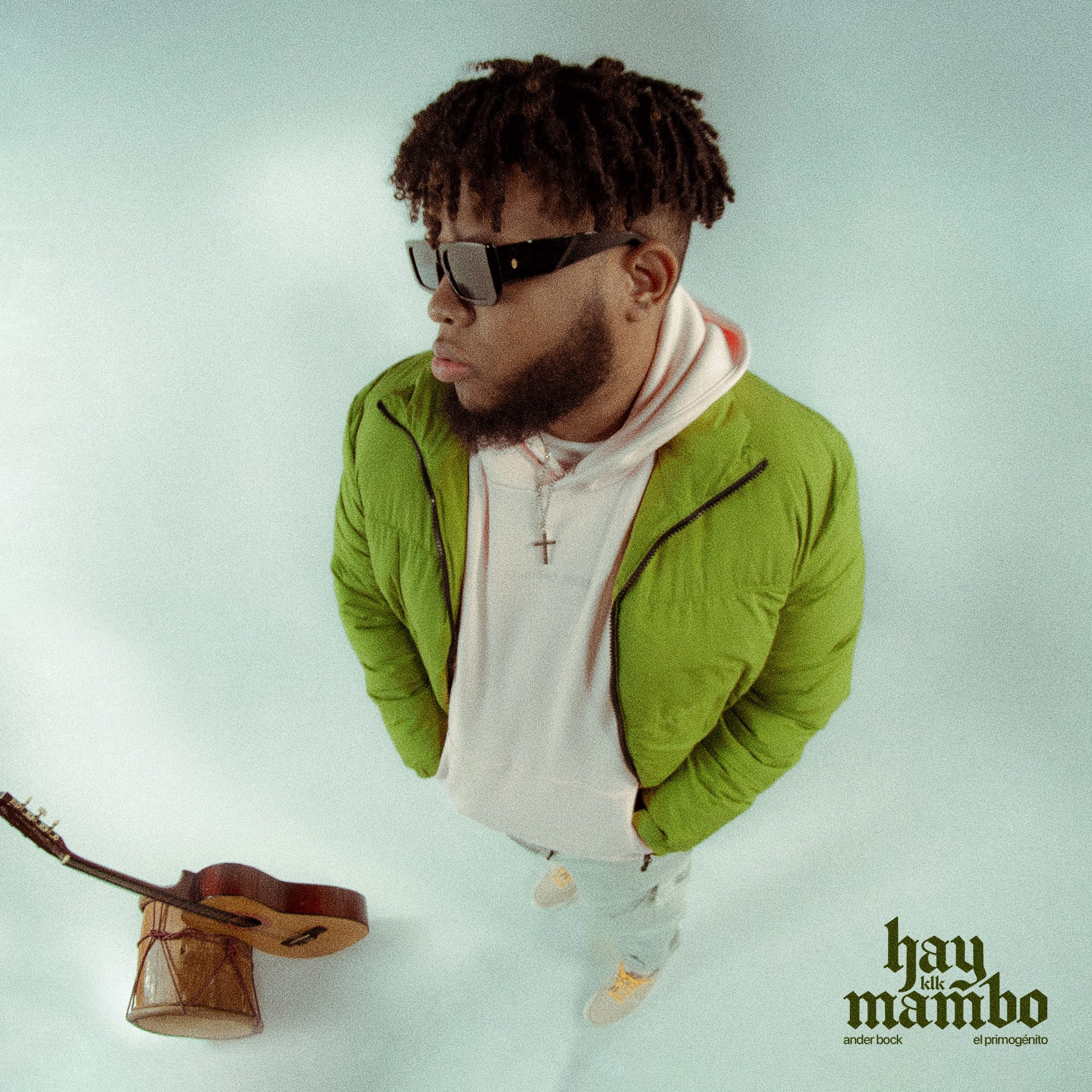 Ander Bock lanza tema caribeño Hay mambo (KLK) – Feaktiva.com