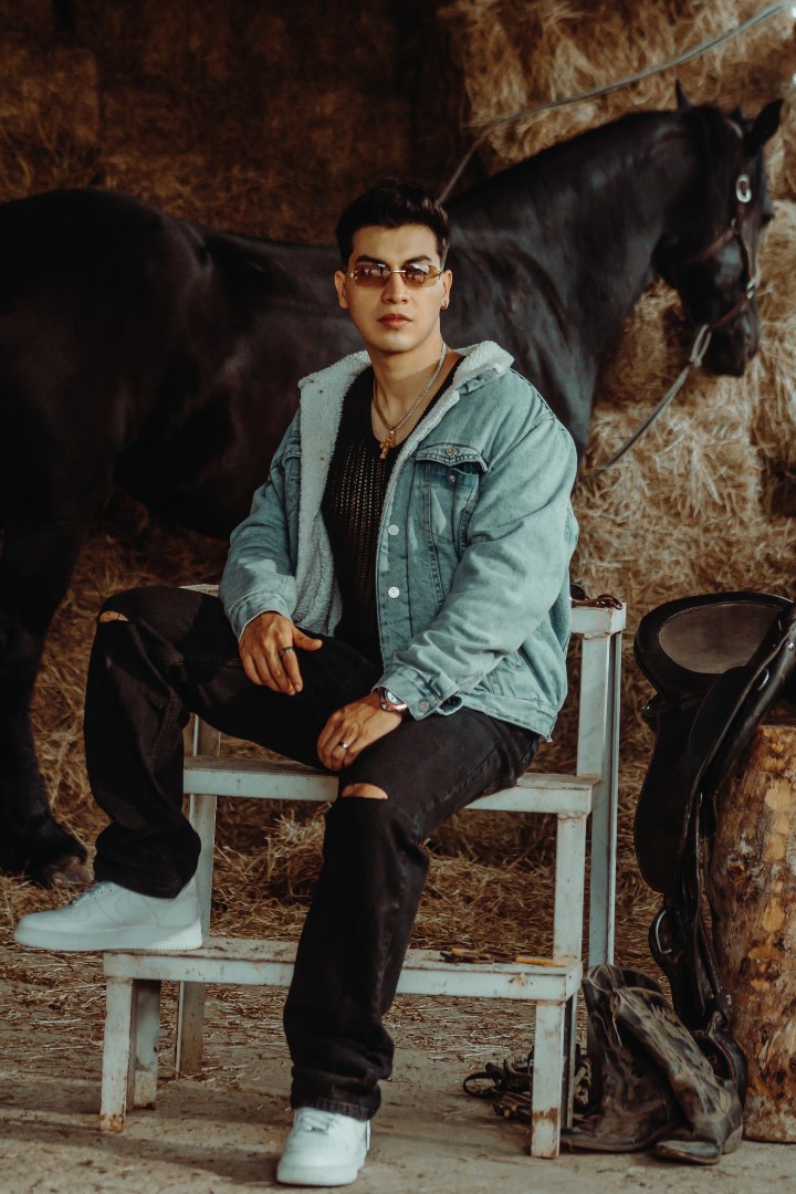 «Nochebuena» lo nuevo de Kev Miranda donde fusiona el reguetón y el ...