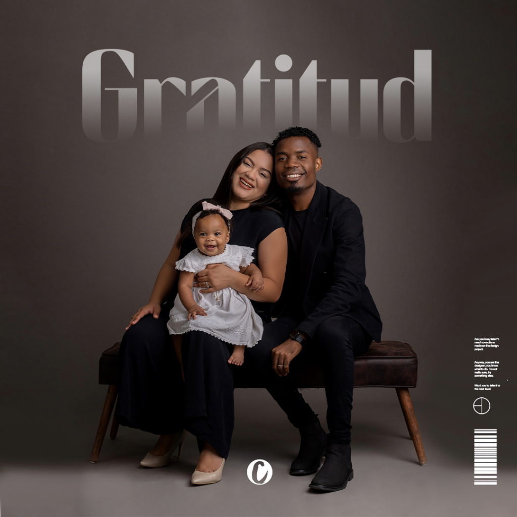 Cales Louima lanza su sencillo «Gratitud» – Feaktiva.com