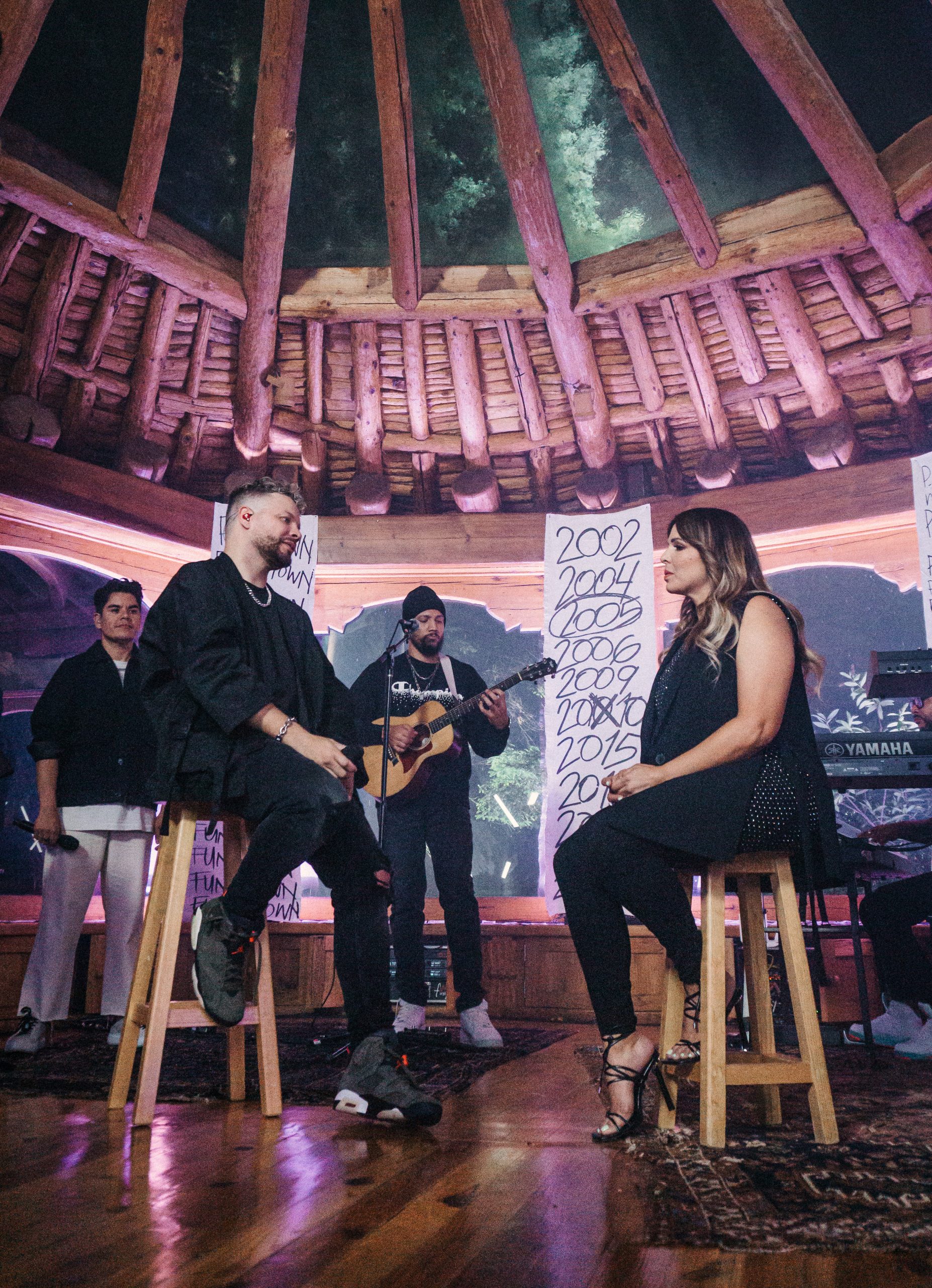 Funky lanza Rewind para celebrar más de 20 años de trayectoria ...
