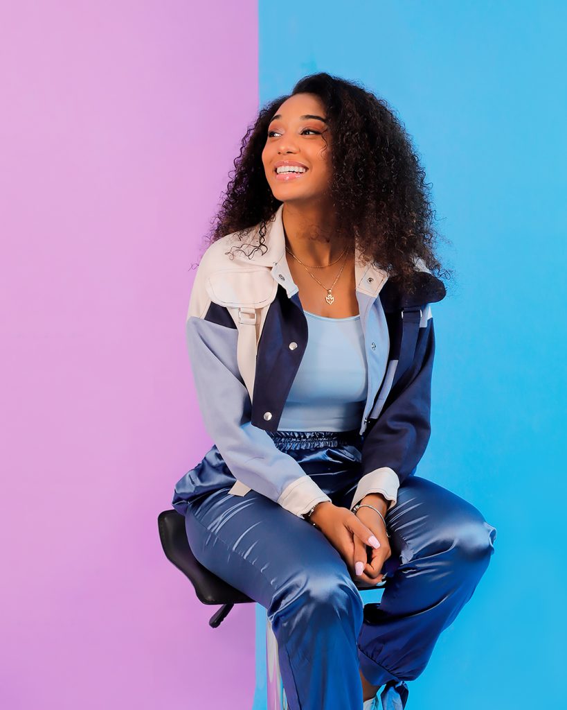 El nuevo lanzamiento de Jennifer Hurtado “La Meta Remix” junto a Mr ...