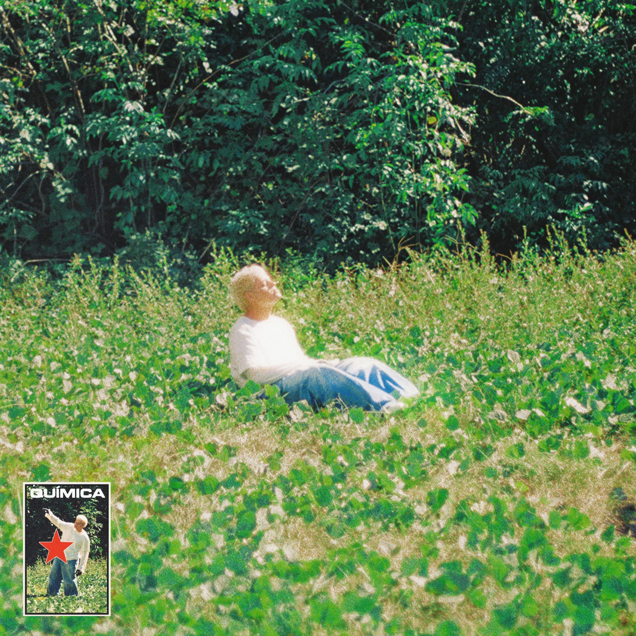 Alexxander explora nuevos horizontes con «QUIMICA» – Feaktiva.com