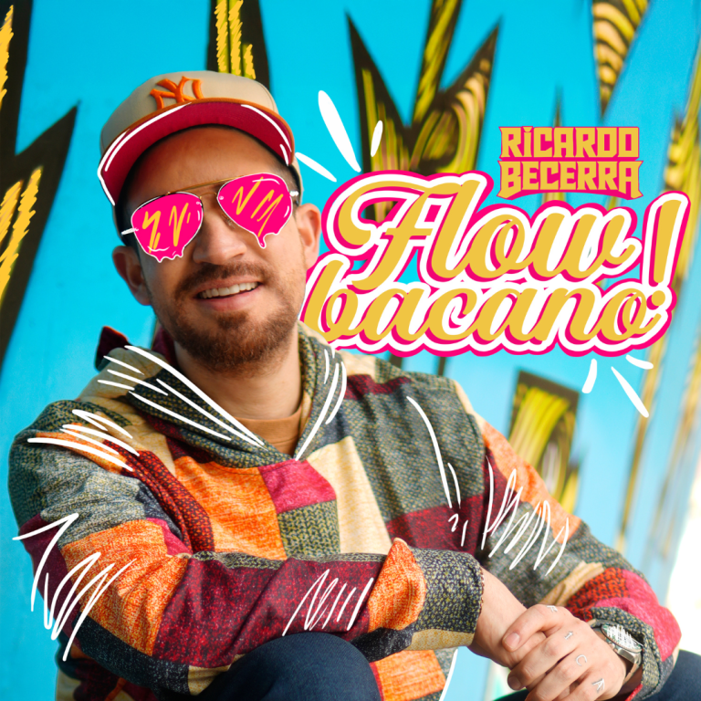 «Flow Bacano»: el renacer musical que marca una nueva etapa para el ...